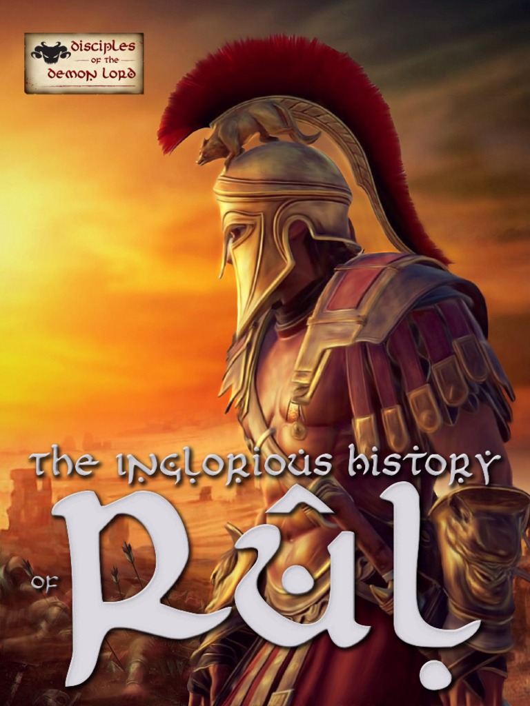 SotDL Inglorious History of Rul | PDF | Creative Commons License | Holy ...