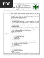 Kode ICD 10 Penyakit Infeksi dan Lainnya | PDF