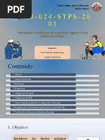 Norma Oficial Mexicana NOM-024-STPS-2001. | PDF | Seguridad y salud ...