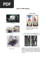Radiology Essential Mri Charts | PDF | Magnetic Resonance Imaging | Aorta