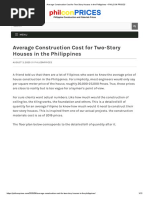 Standard CHB Sizes Are From Thicknesses of 100mm (4"), 150mm (6") and ...