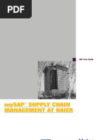 Material Master Data Configuration: Define Industrial Sector | PDF ...