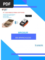 Cbas Slik | PDF | Bisnis | Pengelolaan Keuangan & Uang