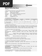 MSDS - Biosolar, Solar, Diesel Fuel - 2023 (IN) | PDF