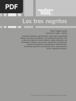 Diseño y Proyectos Psicopedagógicos | PDF | Evaluación | Cognición