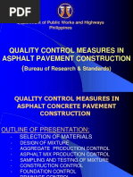 NBDTI Table 261-1 | PDF | Construction Aggregate | Concrete