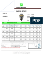 Land Survey Abbreviations and Symbols | PDF | Surveying | Civil Engineering