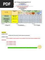 Science 9 Curriculum Guide | PDF | Ionic Bonding | Chemical Bond