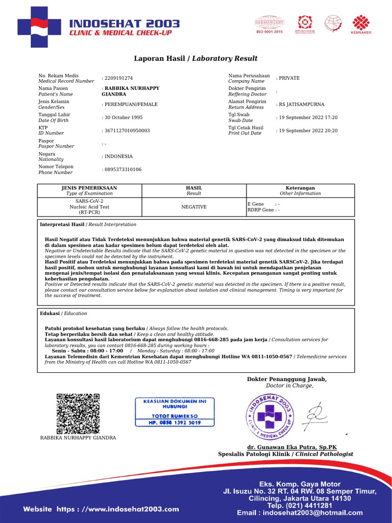 1909 - Rabbika Nurhappy Giandra | PDF
