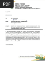 BA 178 Jollibee Script | PDF | Hashtag | Advertising