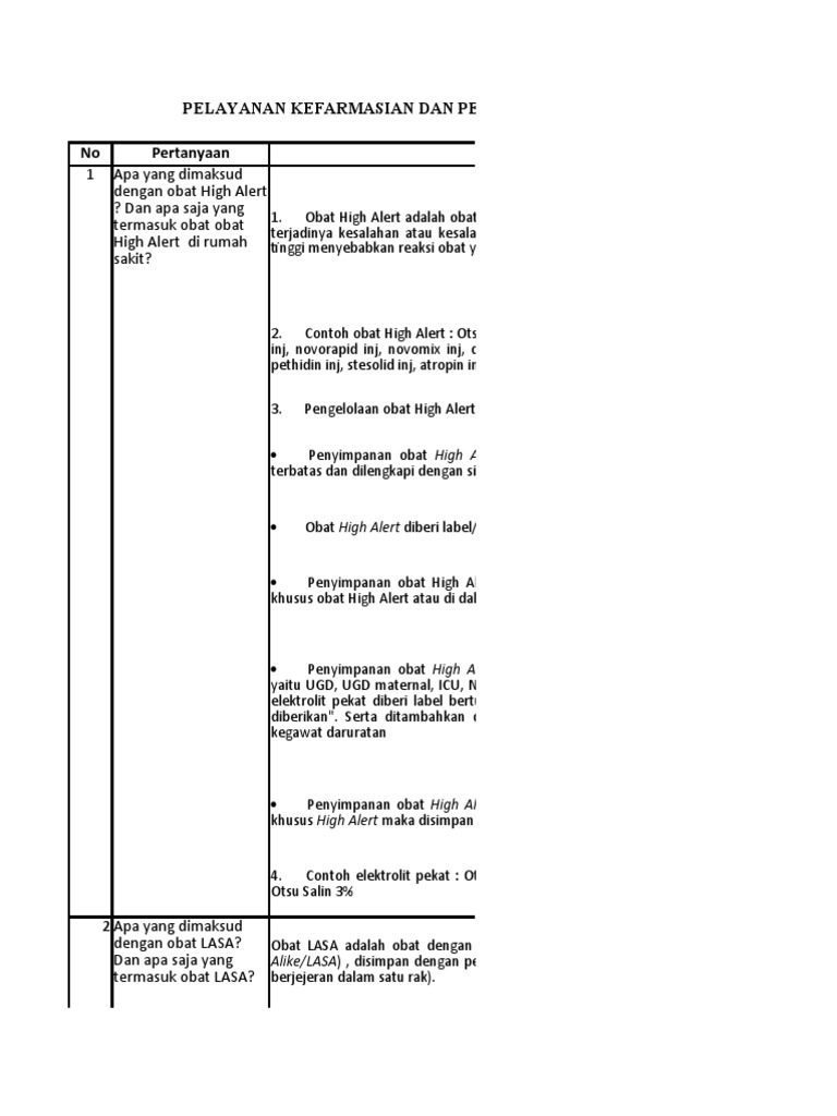Materi Pitstop PKPO | PDF