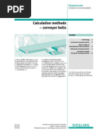 Motor Selection Calculator | PDF | Electric Motor | Mechanical Engineering