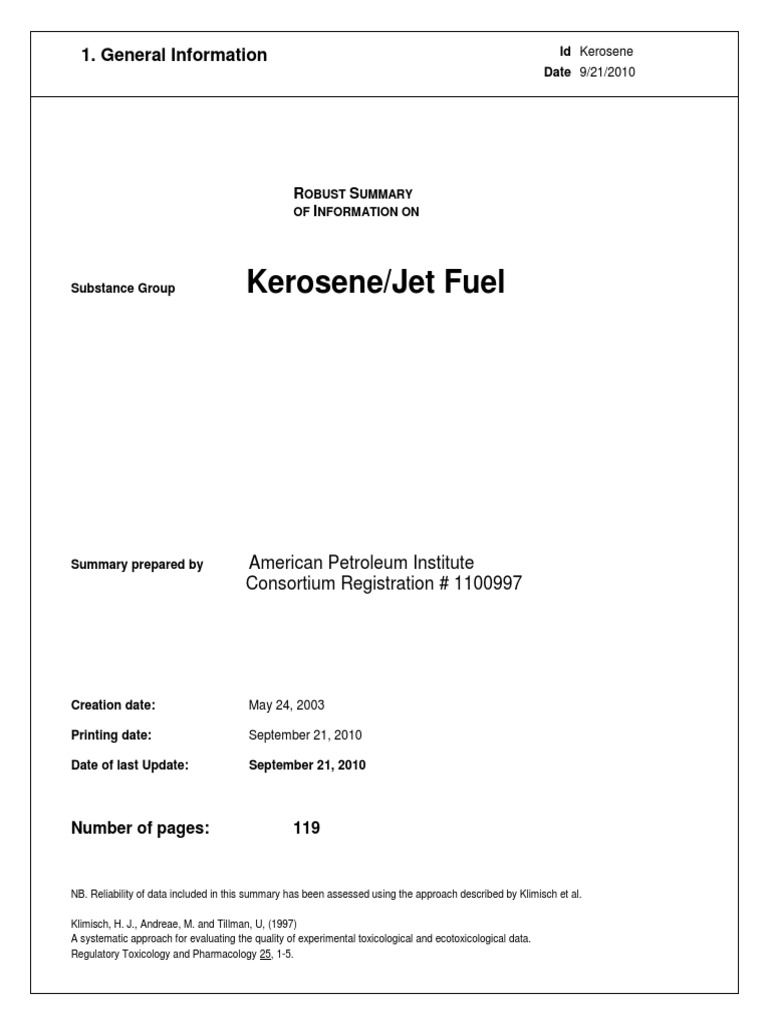 Jet Fuel Properties | PDF | Jet Fuel | Gas Chromatography