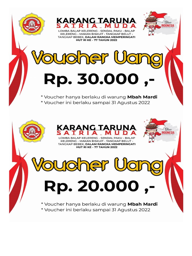 Vocher | PDF
