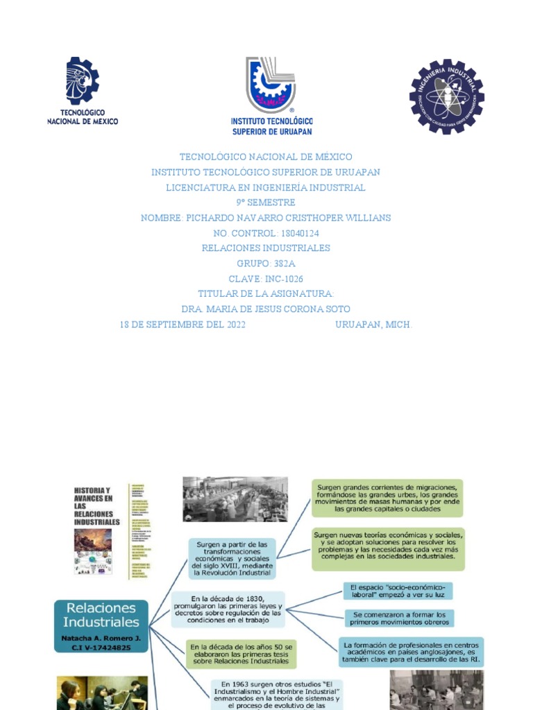 PichardoNavarro CristhoperWillians T1 Mapa Conceptual | PDF | Negocios ...