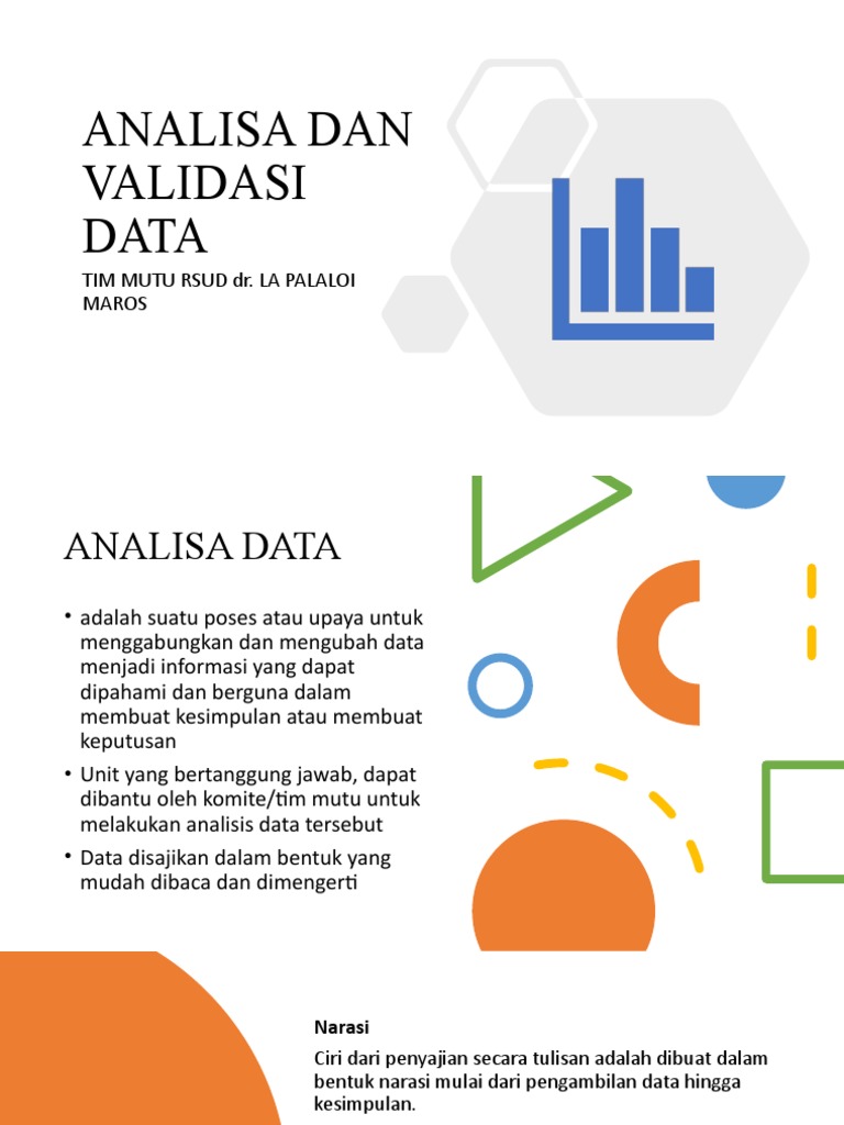 4.validasi Data | PDF