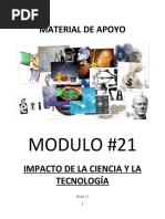Modulo 21 Impacto | PDF