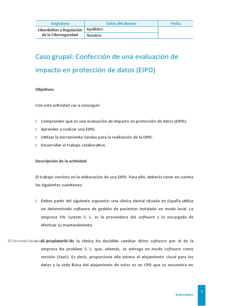 Muciber01 Act Grupal | PDF | La seguridad informática | Seguridad