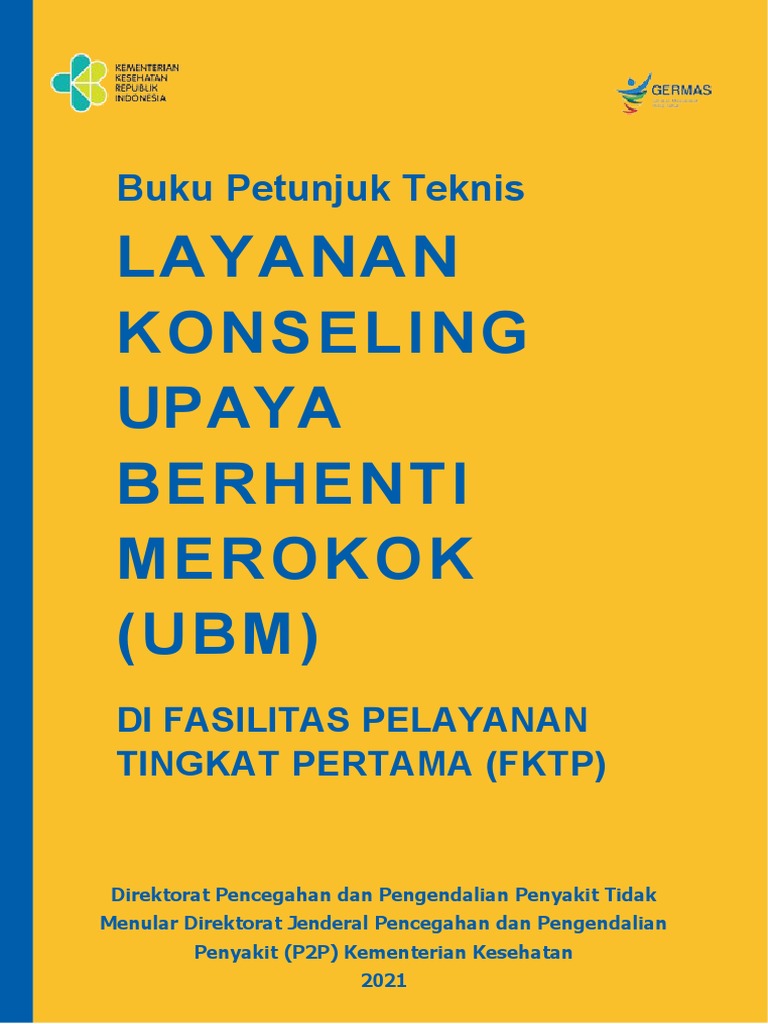 3 - Juknis UBM | PDF