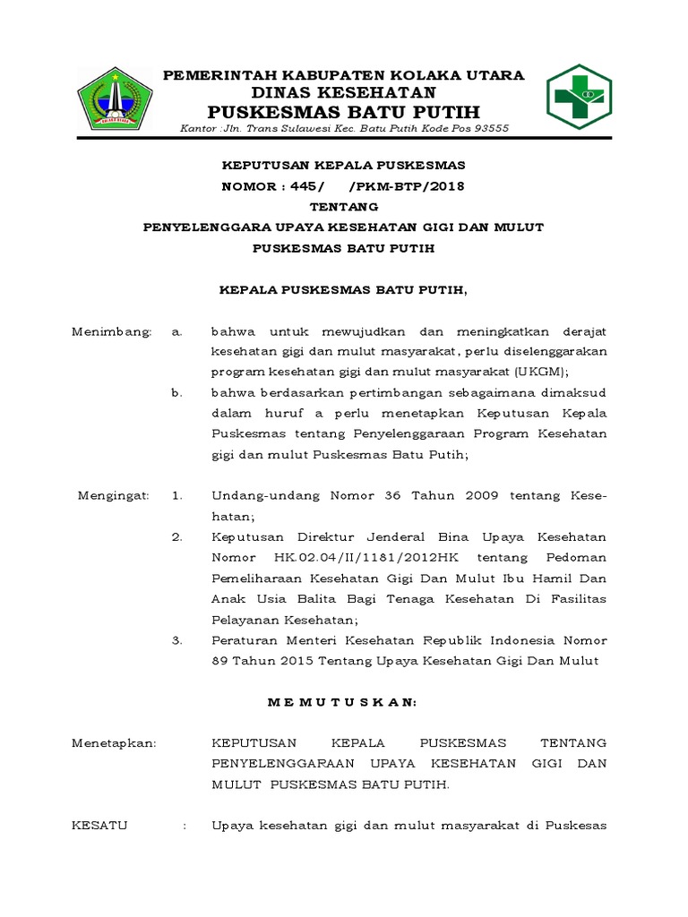 SK Programer Ukgs | PDF