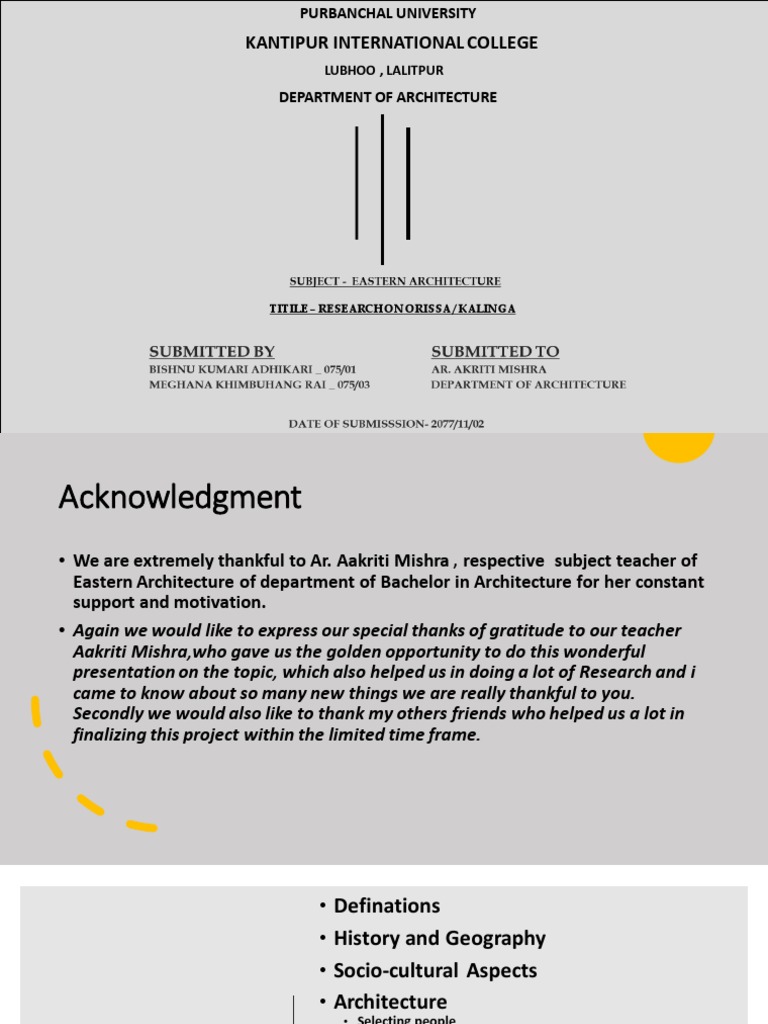 Eastern Architecture Final Pdf Indian Religions