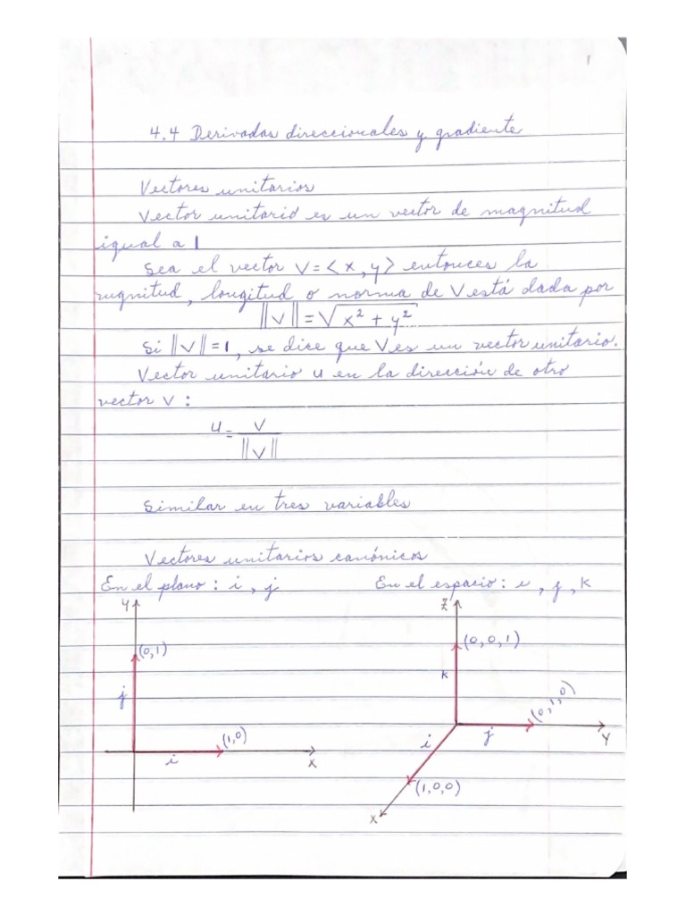 S13 - Clase 1 (CAL III) | PDF