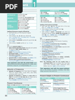 B1 English Exercises | PDF