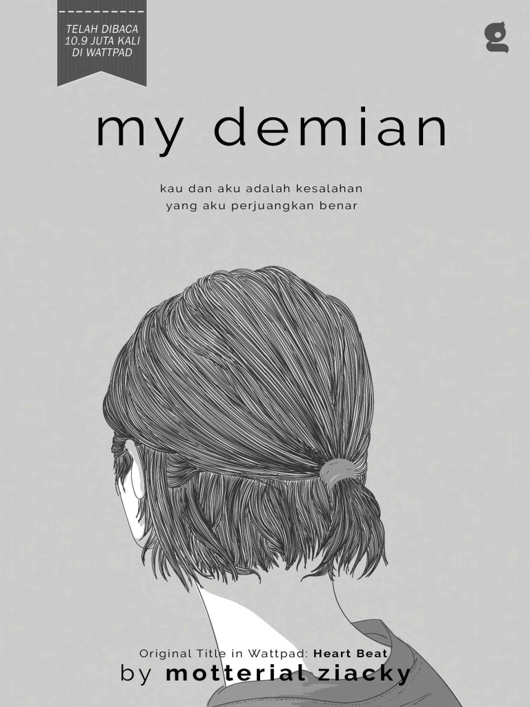 Motterial Ziacky - My Demian | PDF