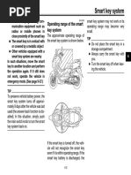 Yamaha Nmax Instrument and Control Functions | PDF | Anti Lock Braking ...