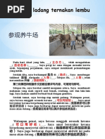 Rumusan - Junior UEC | PDF