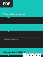 CAPURRO | PDF | Salud infantil | Pediatría