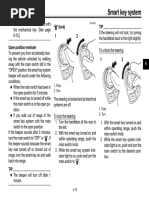 Yamaha Nmax General Maintenance and Lubrication Chart | PDF | Brake ...