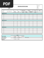 Request for Approval (RFA) Form | PDF