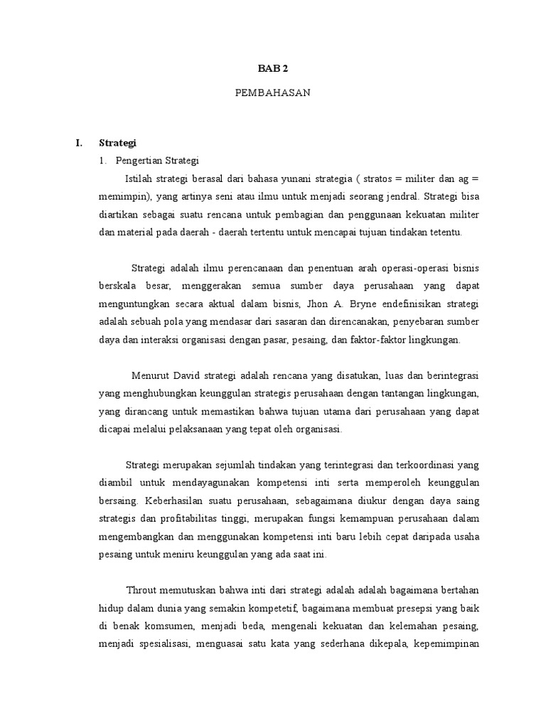 Modul Kwu | PDF | Bisnis