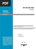Tolérances NF E02-352 en Découpe Tôle | PDF