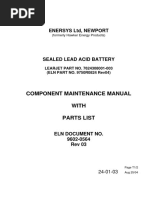 Aircraft Maintenance Manual A321 | PDF | Aerospace Engineering | Transport