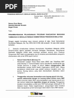 Kandungan Fail RMT | PDF