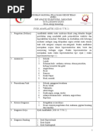 Pedoman Koding IDRG | PDF