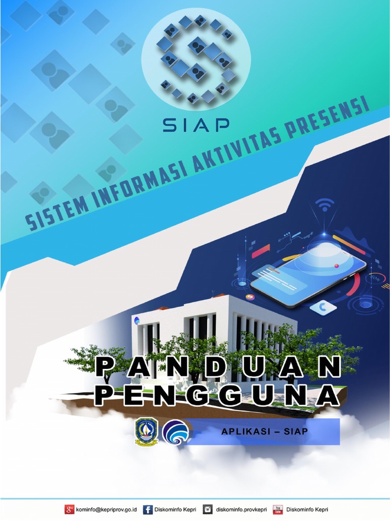 Panduan Pengguna Siap | PDF
