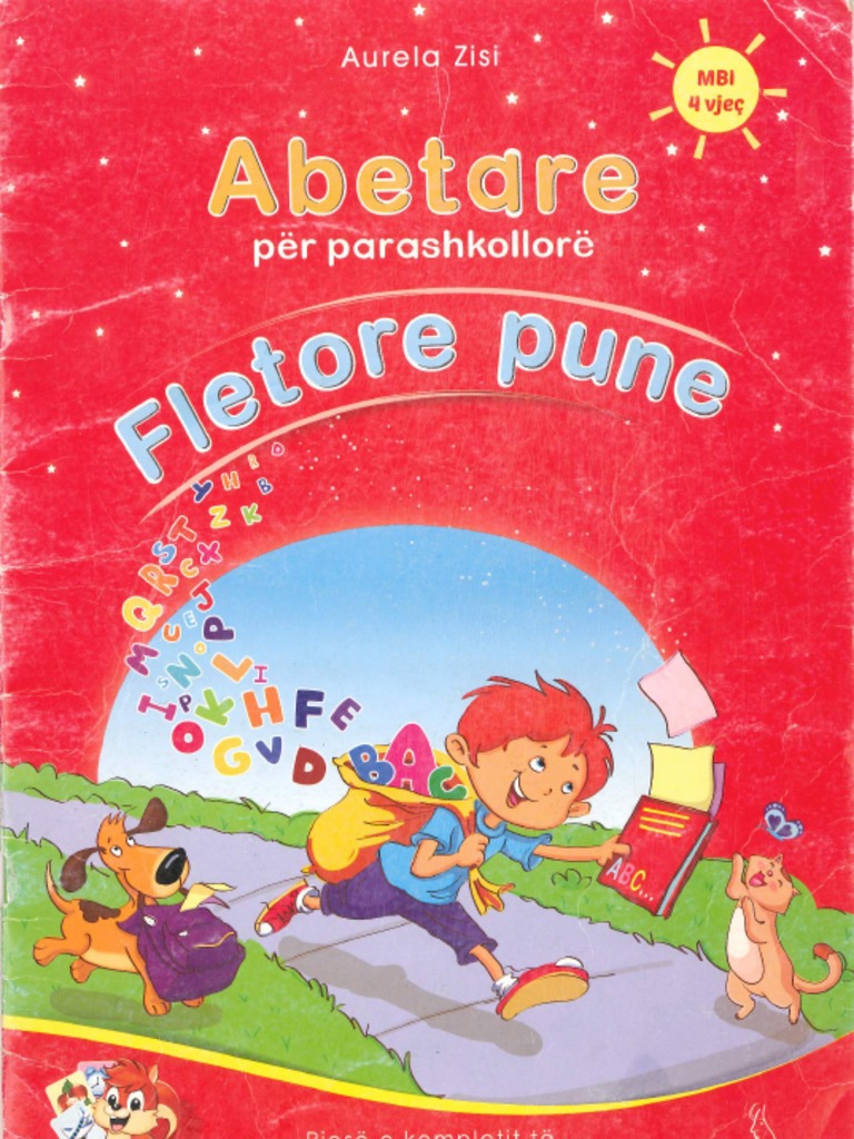 Abetare Fletore Pune | PDF