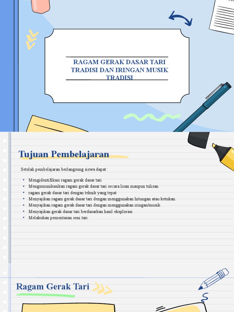 Seni Budaya | PDF | Seni & Disiplin Bahasa | Kajian Bahasa Asing