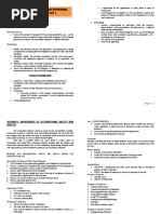 OSH Program Sample | PDF | Occupational Safety And Health | Personal ...