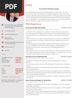 The Supplier's Guide To Invoicing Accenture | PDF | Invoice | Receipt