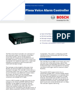 PRA SCL System Contr Data Sheet enUS 76035381899 | PDF | Computer ...