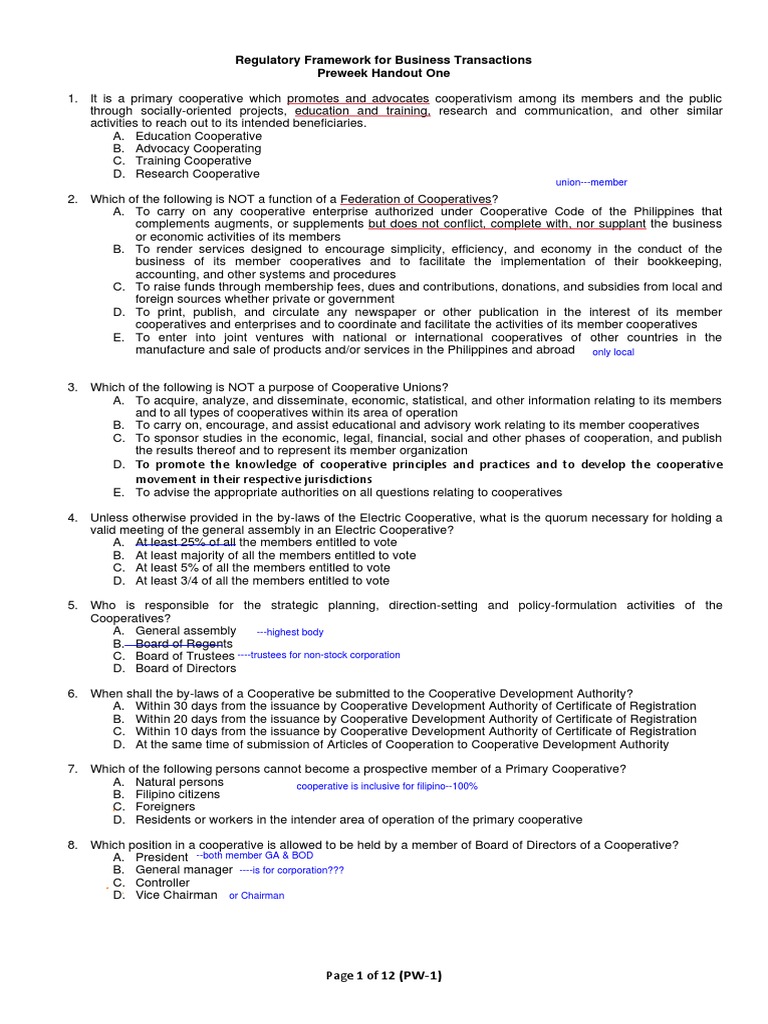 ICARE Preweek RFBT Preweek 1 | PDF | Foreclosure | Securities (Finance)