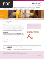 Shell Oil Cross Reference | PDF | Chemical Substances | Machines