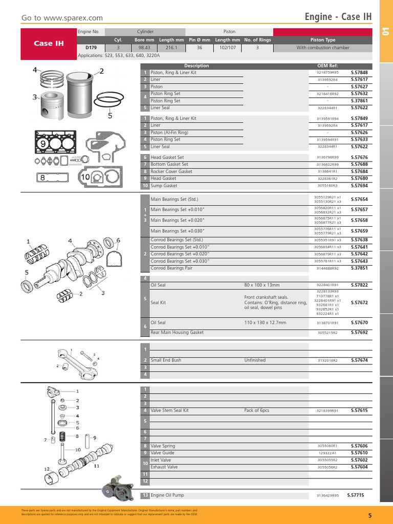 TP01 5 | PDF | Piston | Valve