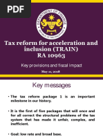 Main Bir Form 0605 Payment Form Philippines | PDF | Taxes | Payments