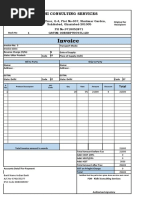 Purpose Code List | PDF | Invoice | Insurance