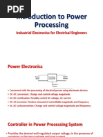Principles of Power Electronics Second Edition | PDF | Power Electronics | Technology & Engineering